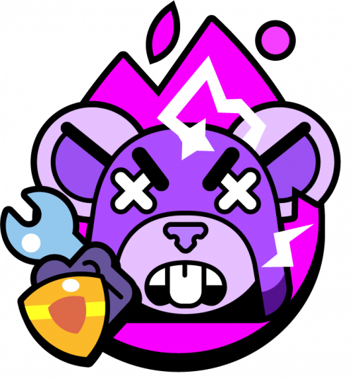 Brawl Stars All Hypercharges Tier List (Community Rankings) - TierMaker