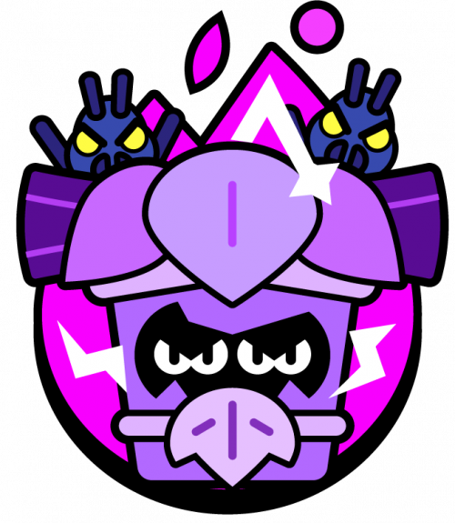 Brawl Stars All Hypercharges Tier List (Community Rankings) - TierMaker