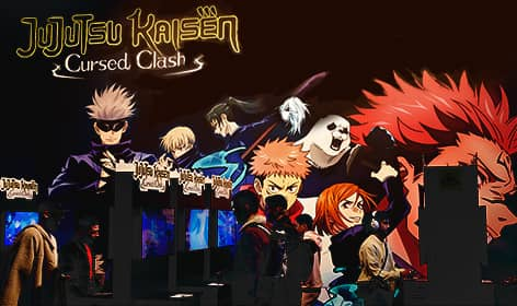 Create a Every JJK Sorcerer and Curse Tier List - TierMaker