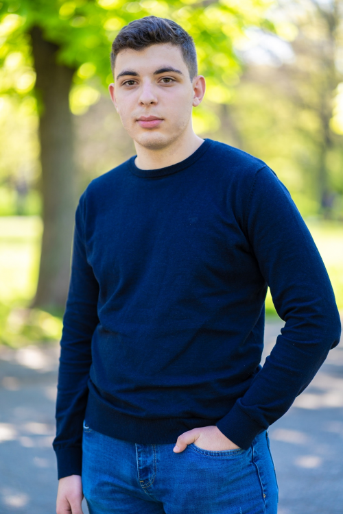 Create a Most likely to end up in jail Tier List - TierMaker