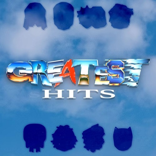 Create a GREATEST HITS [ 2024 ] Tier List - TierMaker