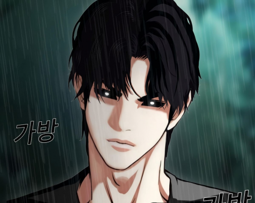 Create a 2024 Lookism Power Scale / Strength List Chapter [518] Tier ...