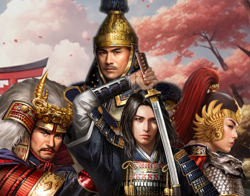 GCS General (2.2.2 Updated) Tier List (Community Rankings) - TierMaker