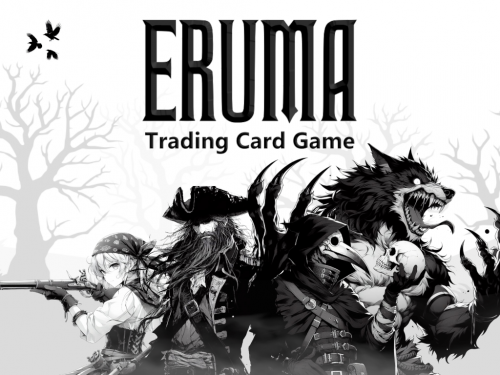 Eruma TCG Outlaw Cards v1.4 Tier List (Community Rankings) - TierMaker