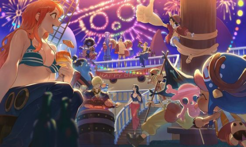 One Piece RPG - NPC's Tier List (Community Rankings) - TierMaker