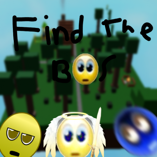 Find The Bos (17) Tier List (Community Rankings) - TierMaker