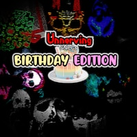 Unnerving SNPCs: Birthday Edition Tier List (Community Rankings ...