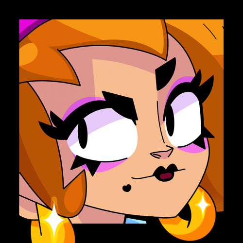 Create a Brawl Stars icons Tier List - TierMaker