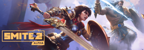 Create a Smite 2 ADC Strength Items Tier List - TierMaker