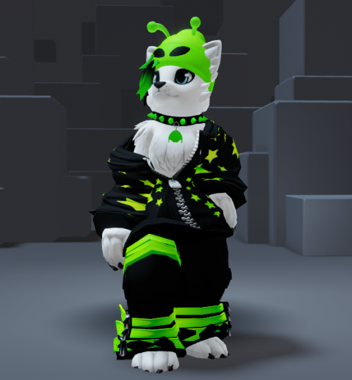 Create a Limewire's Roblox Avatars Tier List - TierMaker