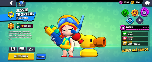 Jessie skin Tier List (Community Rankings) - TierMaker