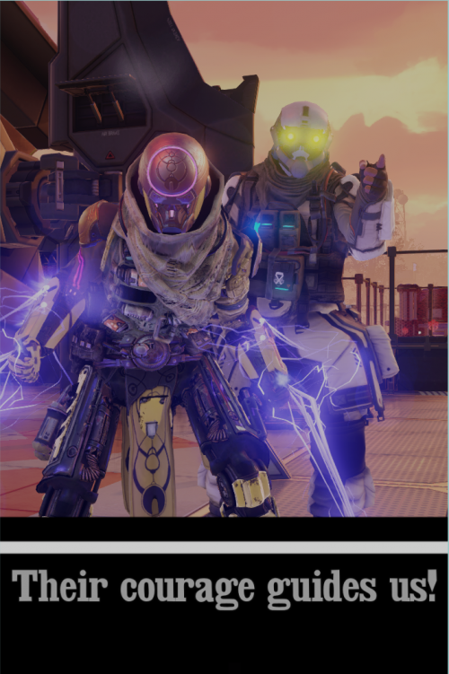 Create a XCOM2 LWOTC ENEMIES Tier List - TierMaker