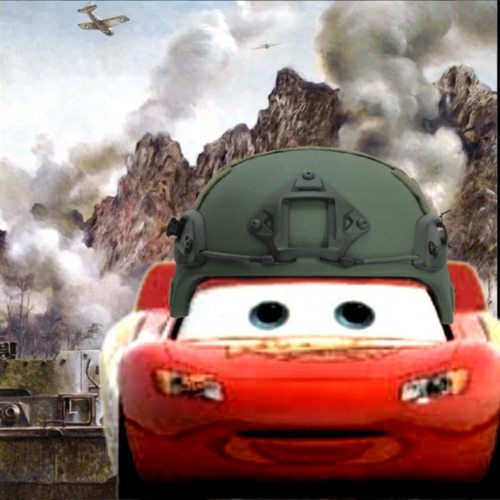 All Pixar Cars Official Audiovisual Products Tier List (Community ...