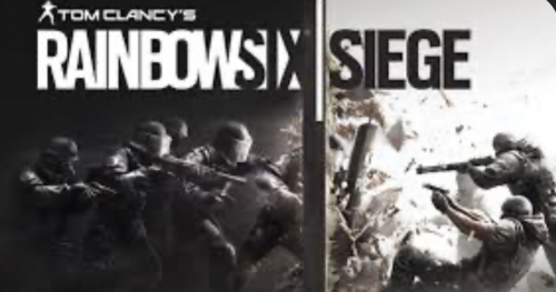 Create a Rainbow Six Siege(Y9S3) operators Tier List - TierMaker