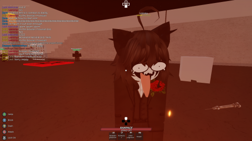 Create a Friend tl Tier List - TierMaker