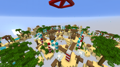 Sky Battle maps Tier List (Community Rankings) - TierMaker