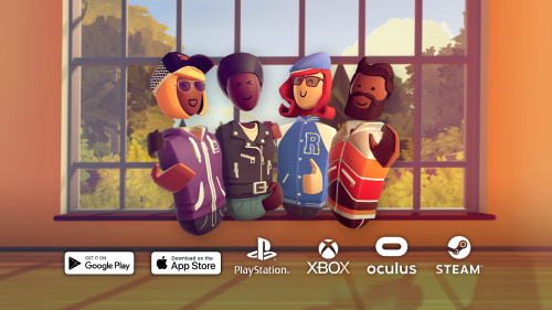 Create a Rec Room Devies Tier List - TierMaker