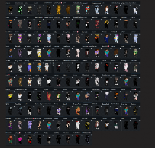 Housing best pvpers Tier List (Community Rankings) - TierMaker