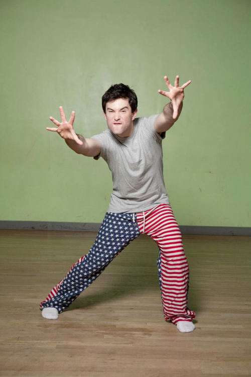 Create a Rate Alex Brightman characters Tier List - TierMaker