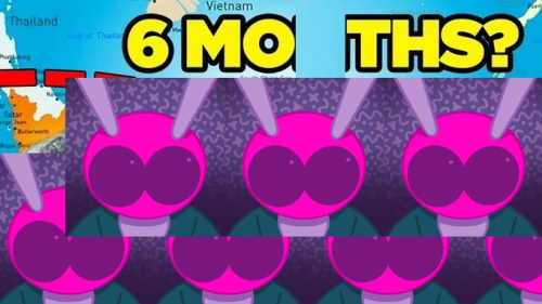 Create a Jallomoth Videos Tier List - TierMaker