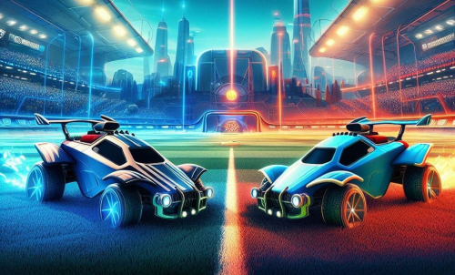 Rocket League Bot Tier List (Community Rankings) - TierMaker