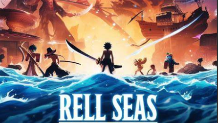 Create a Les boss rell sea Tier List - TierMaker