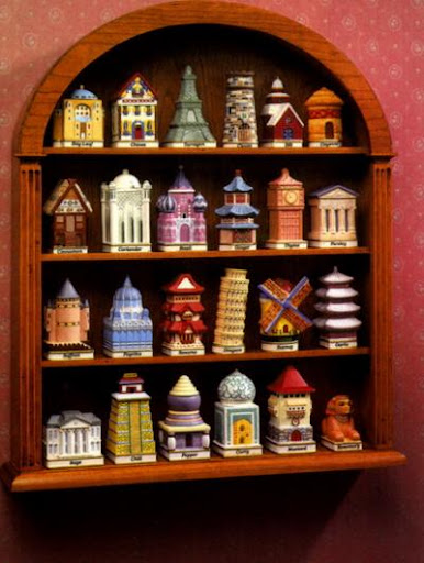 Create a Names for Little Novelty Objects Tier List - TierMaker