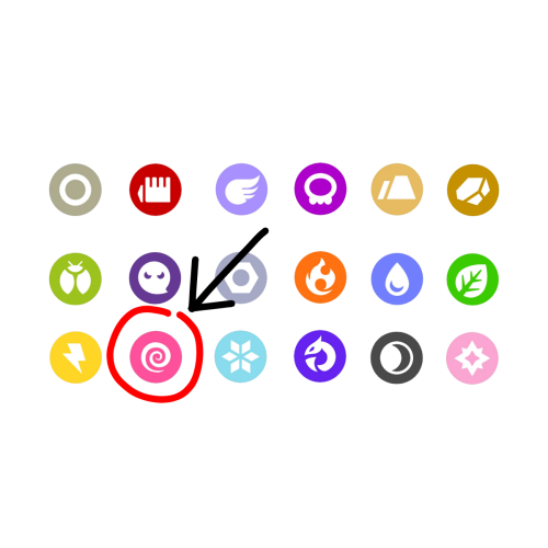 Create a Pokémon Psychic Types Tier List - TierMaker