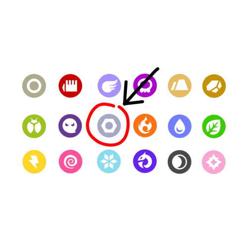 Create a Pokémon Steel Types Tier List - TierMaker