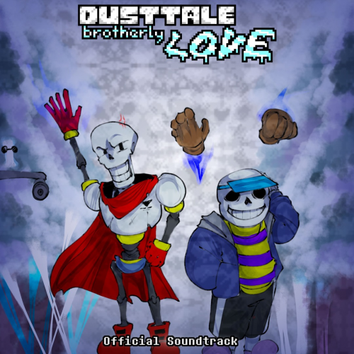 Create a Dusttale: Brotherly Love music Tier List - TierMaker