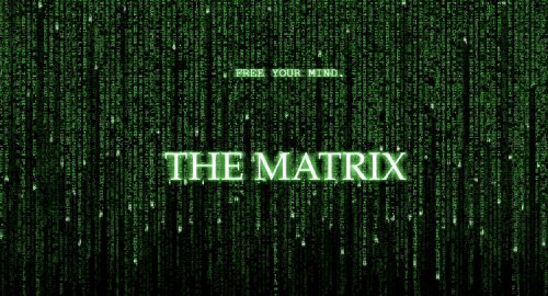 Methods of Escaping the Matrix Tier List (Community Rankings) - TierMaker