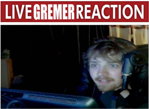 gremer chatters Tier List (Community Rankings) - TierMaker