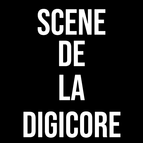 Create a Scene de la DIGICORE Fr/Russe/Anglaise. Tier List - TierMaker