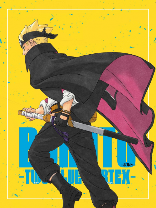 Boruto two blue vortex character ranker Tier List (Community Rankings) - TierMaker