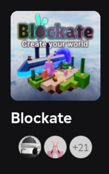 Blockate Easter 2025 Tier List (Community Rankings) - TierMaker