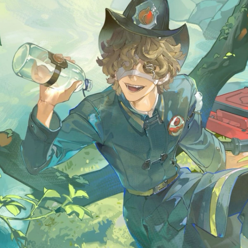 Create a Florian Brand Skins (Identity V) Tier List - TierMaker