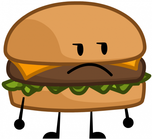 Create a Characters based on how yummy they look! Tier List - TierMaker