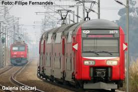 Create a Estações linha da Azambuja/Cintura (Lisboa) Tier List - TierMaker