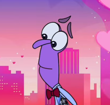 Create a Inside Out 2 songs Tier List - TierMaker