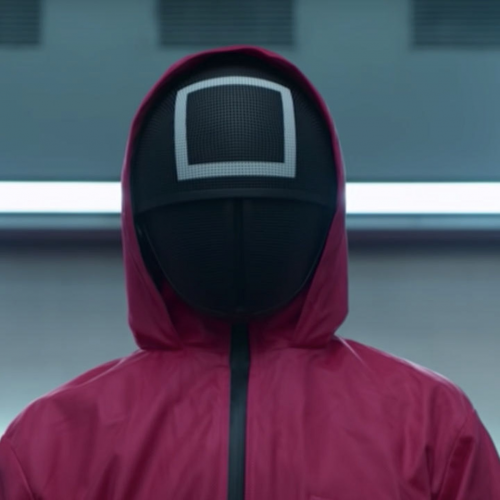 Create A Squid Game Characters Tier List Tiermaker