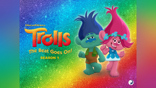 Create a (Almost) every song from 2D Trolls media (TBGO! and Topia ...