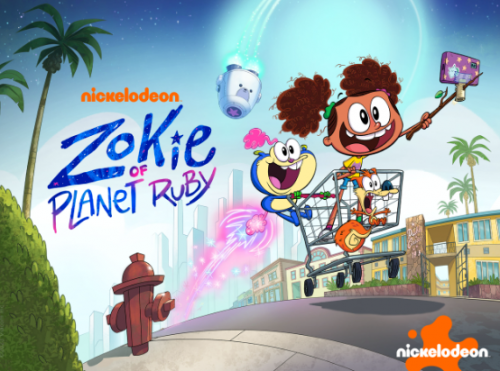 Zokie of Planet Ruby season 1 Tier List (Community Rankings) - TierMaker