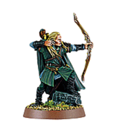 MESBG - Legolas Models Tier List (Community Rankings) - TierMaker