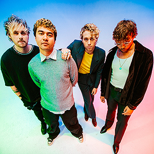 Create a 5SOS Full Song Catalog Tier List - TierMaker