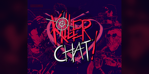 Killer chat! Character Tier List (Community Rankings) - TierMaker