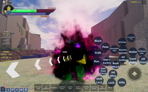 AUT UNIVERSAL TIME NEW Tier List (Community Rankings) - TierMaker