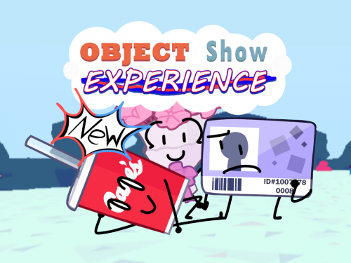 Create a Object Show Experience Thumbnails Tier List - TierMaker