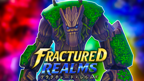 BEST RELICS FRACTURED REALMS Tier List (Community Rankings) - TierMaker