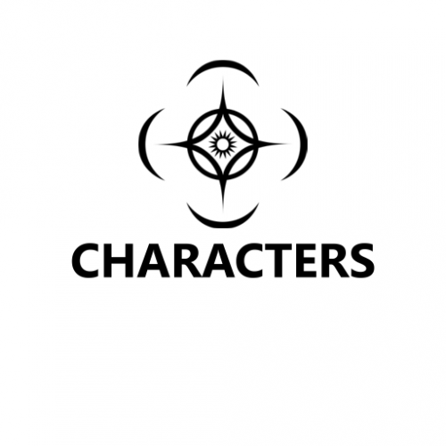 Cosmere Main Characters Tier List (Community Rankings) - TierMaker