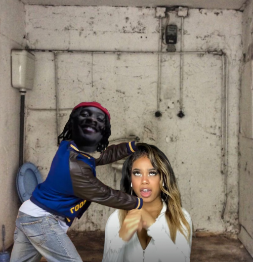 Create a 1cloud9 Male canon events Tier List - TierMaker